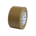 Intertape 534 Paper Flatback Tape - 1" x 60 yds., Kraft, 36 Rolls/Case ...