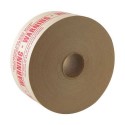 Central 260 Reinforced Kraft Paper Tape - 3" x 450 ft., Red, 10 Rolls ...