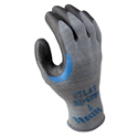 SHOWA® ATLAS® 330 General Purpose Gloves - Rubber Palm/Reinforced Thumb ...
