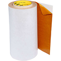 3M 583 Thermal Bonding Film - 2" x 60 yds., 5.0 mil, High Strength, 24 ...