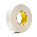 3M 9741 Double Coated Polyester Tape - 1" x 60 yds., Clear, 48 Rolls ...