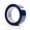 Custom Adhesive Products SC-4085 Polyester Powder Coating Tape - 2" x ...