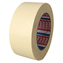 tesa 4298 Medium Duty Strapping Tape - 1.5" x 60 yds., Ivory, 48 Rolls ...