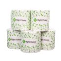 Right Choice Standard Bath Tissue - 2 ply, 96 Rolls/Case - BGR