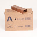 BGR Packaging : ISM 1602-4014 Carton Staple - 1-3/8" A Crown, 7/8" Leg ...