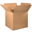 37 x 36.5 x 30" ECT-51 HSC Double Wall Box, 5 Boxes/Bundle - BGR