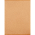 30 x 40" - 40 lb. Kraft Paper Sheets, 450 Sheets/Case - BGR