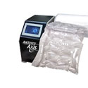 BGR Packaging : Pregis Airspeed Axis Inflatable Void Fill System