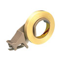 BGR Packaging : 3M Scotch H10 1" Filament Tape Dispenser