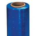 Malpack Stretch Max Machine Stretch Film - Blue, 20", 80 gauge, 6000 ft ...