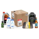 Custom Printed Labels | BGR Packaging