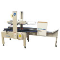 IPG Interpack 2024BFF Case Sealer | BGR Packaging