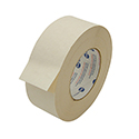 Intertape 591 Double Coated Paper Tape - 1/4" x 36 yds., Beige, 144 ...