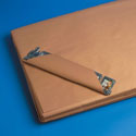 24 x 36" - 40 lb. Kraft Paper Sheets, 625 Sheets/Bundle (50 lbs ...