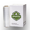 Paragon Spartan SH.15405 Hand Stretch Film - 16", 59 gauge, 1500 ft ...