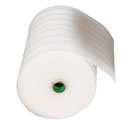 1/4" - 72" x 250 ft. - Polyethylene Foam - BGR