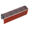 1/2" Steel Strapping Seal - 12AMP, Nestack, Open, 5700/Case - BGR