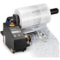Sealed Air SpeedyPacker Film - Centerfold, 19 x 5" x 1800 ft. - BGR