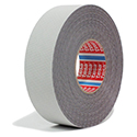 tesa 4863 Roller Wrapping Tape - 2" x 27.5 yds, 24.40 mil, Embossed ...